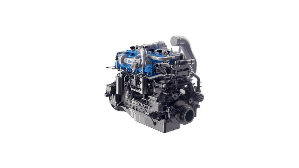 Hyundai Doosan Infracore to mass produce Hydrogen Internal Combustion ...