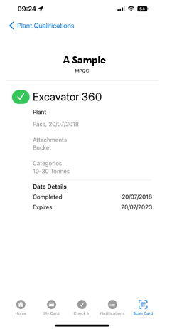 MPQC Operator Competency Scheme – Updated for 2023 | Hub-4