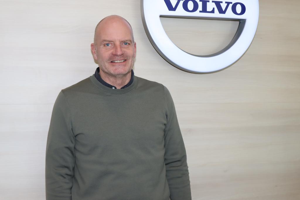 Volvo EC230 Electric provides sustainable power on ‘Green Construction ...