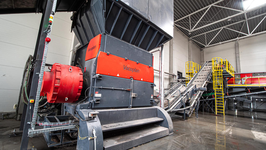 Valuable waste | Hub-4