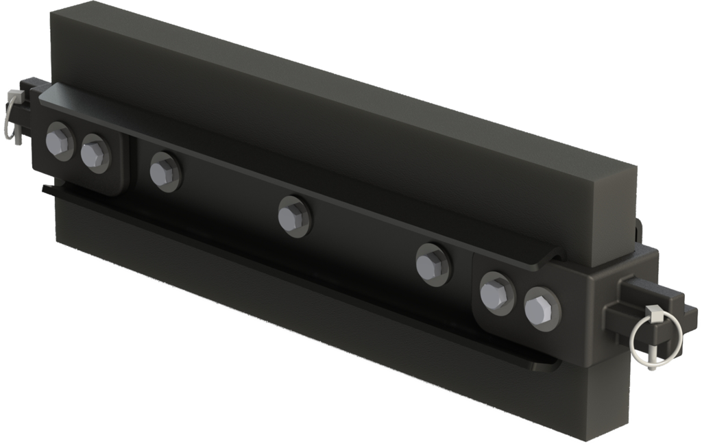 Martin Engineering introduces Replacement Blades for Richwood® 1C & 1C ...