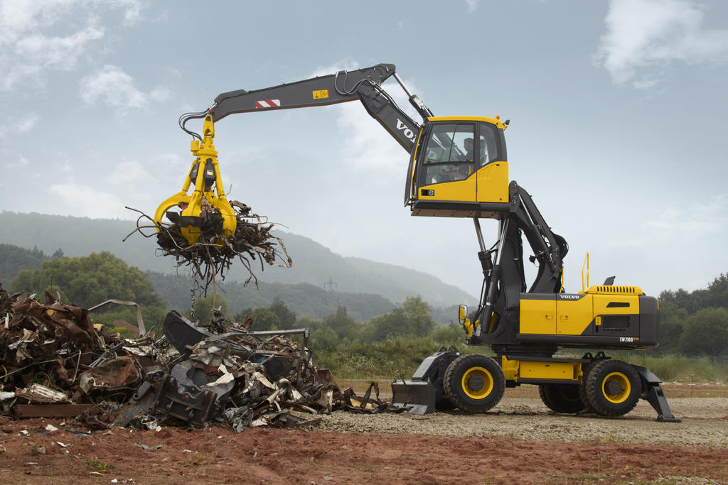 Training the right way for Waste Materials Handlers | Hub-4