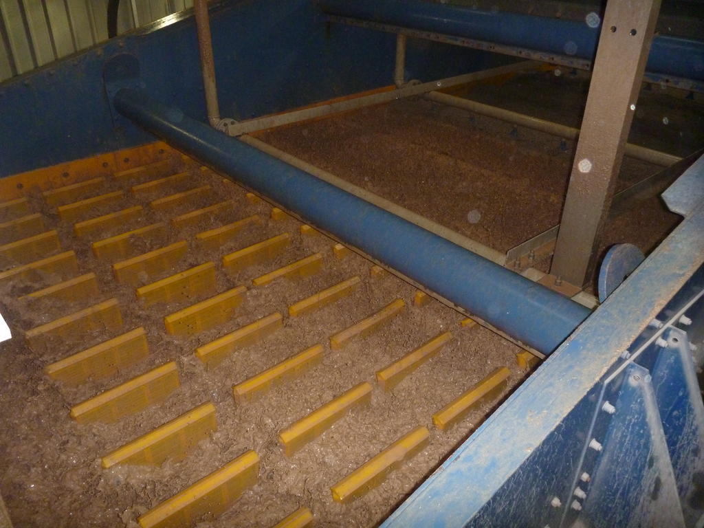 TEMA ISENMANN’s TeePee® and Upright Dewatering Modules offers major ...