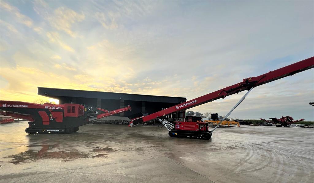 Introducing Screencore – the modern crushing and screening solution ...