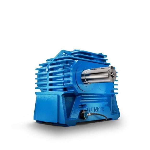 Flender One: the drive of the future | Hub-4