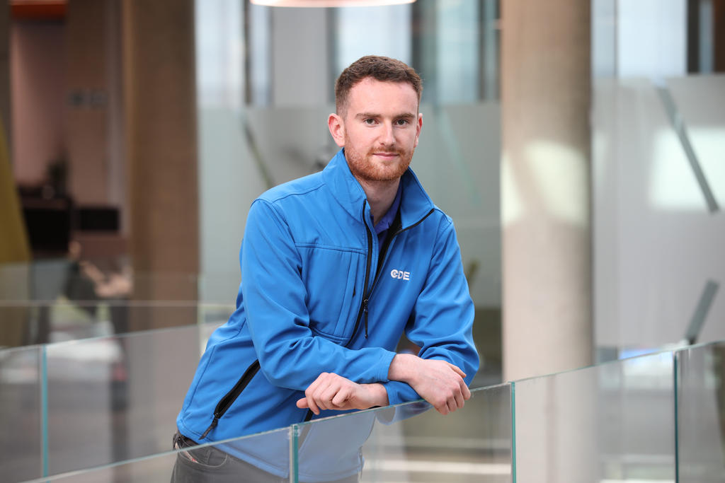 CDE R-Series primary scalping unit provides significant fuel savings ...