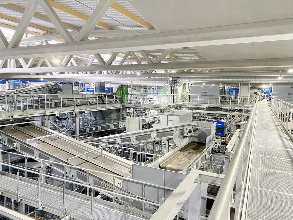 STADLER’s secret of accurate commissioning and timely project delivery ...