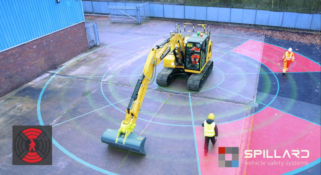 Get ready for Plantworx 2023: The ultimate showcase of construction ...