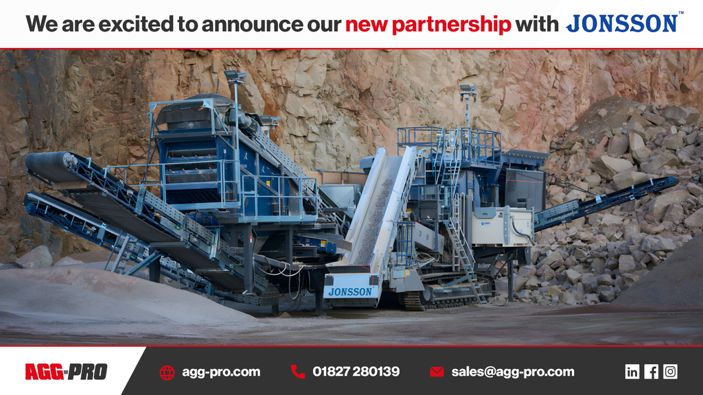 Agg-Pro expand with new exclusive distributorship. | Hub-4