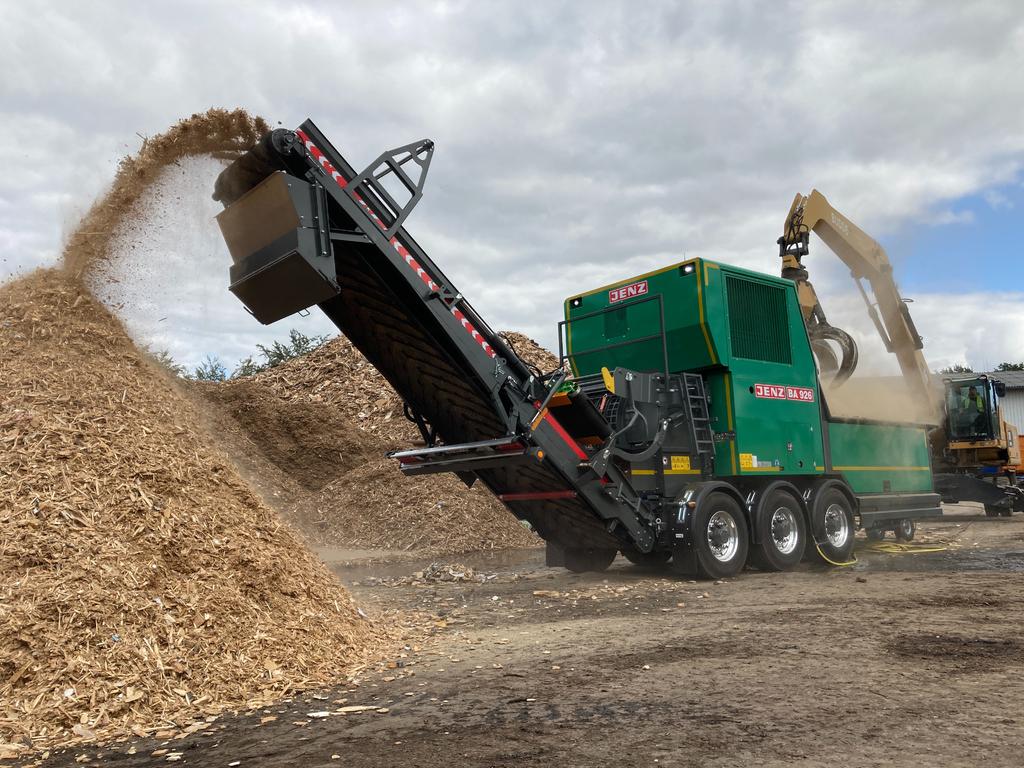 CRJ Services | Hub-4