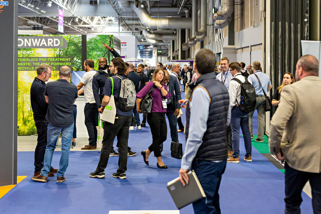 Registration now open for RWM Expo 2023 | Hub-4