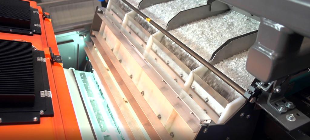 TOMRA to showcase its world-class sensor-based sorting solutions at RWM Expo 2023 | Hub-4