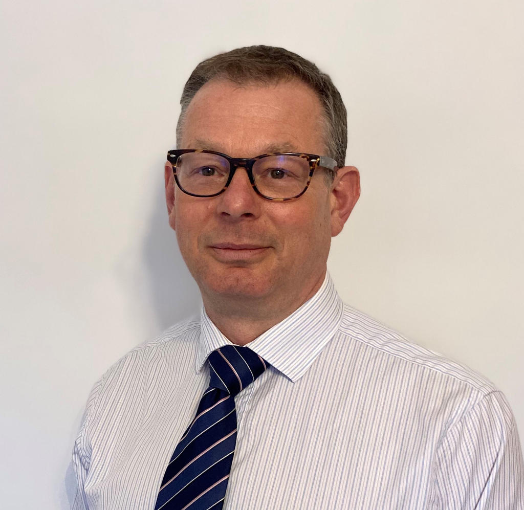 Former HSE Principal Inspector takes up top health and safety job at ...