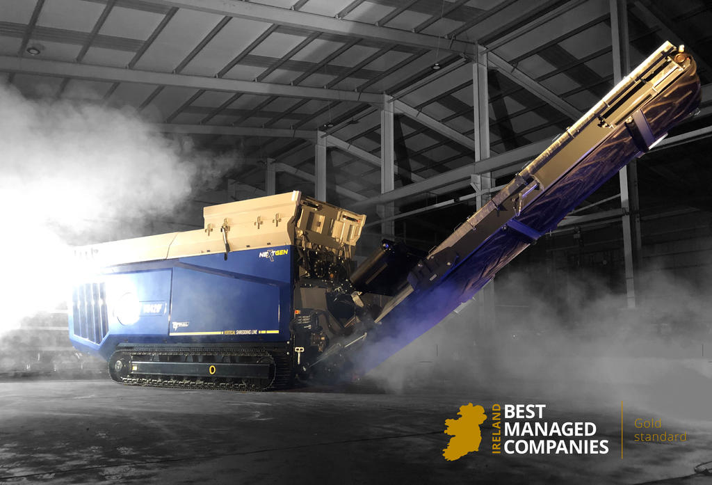 EDGE Innovate one of Ireland’s Best Managed Companies 2023 | Hub-4