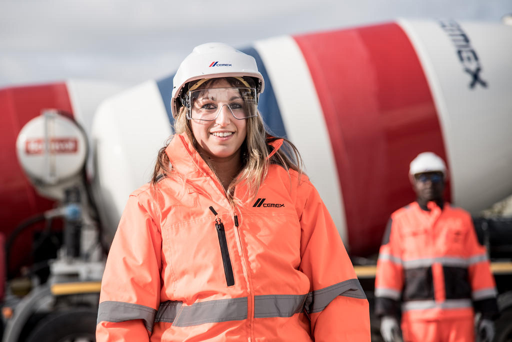 Cemex launches innovative new digital coaching programme for EMEA ...