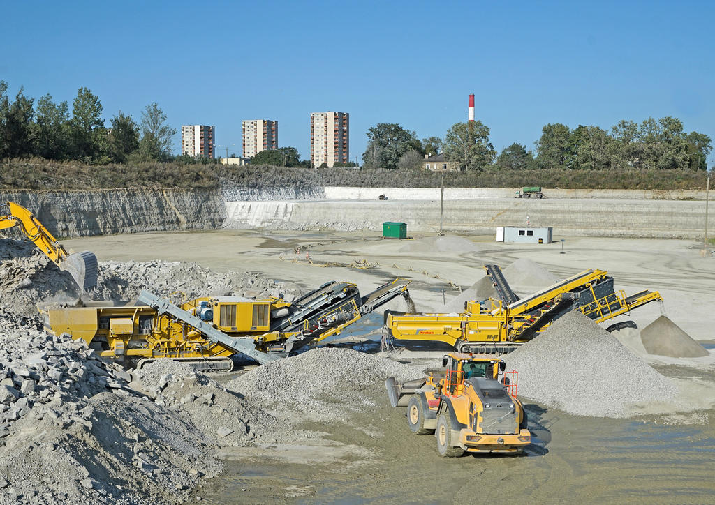 Keestrack further develops distribution network in Saudi Arabia | Hub-4