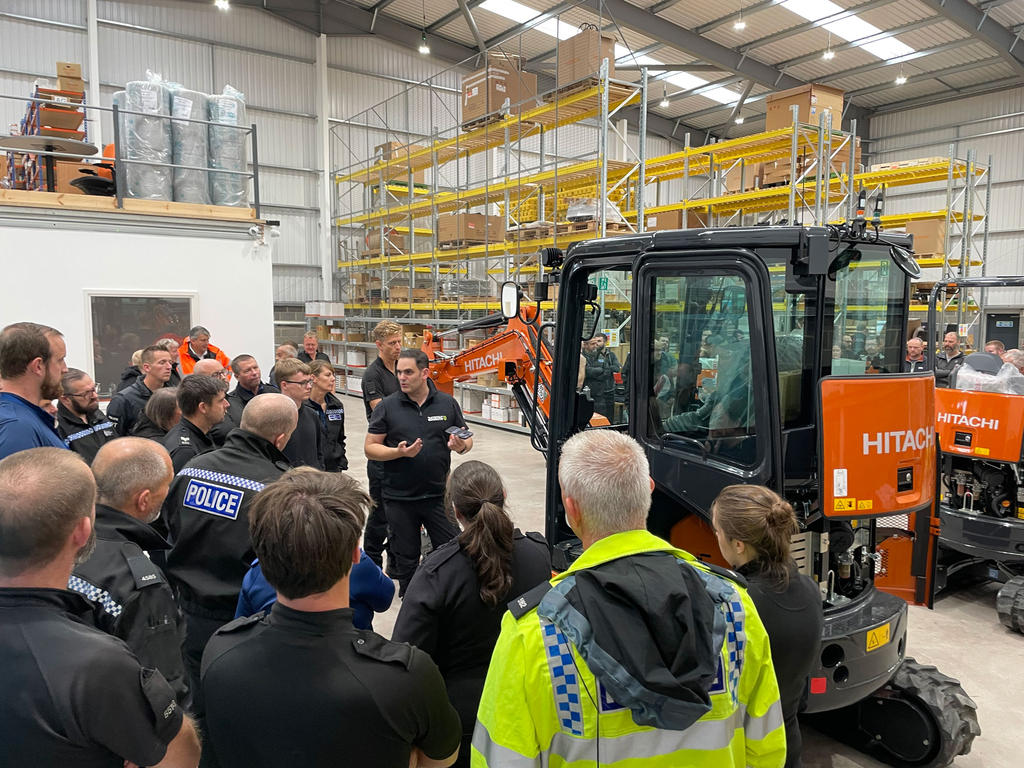 CESAR Scheme delivery partner, DATATAG, confirmed as IMI approved ...