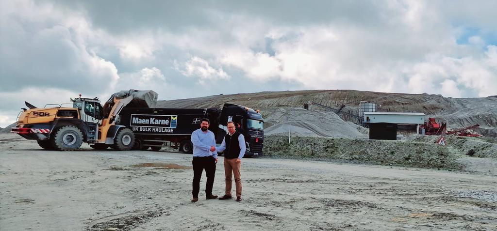 GRS forms sustainable materials partnership with Ocean | Hub-4