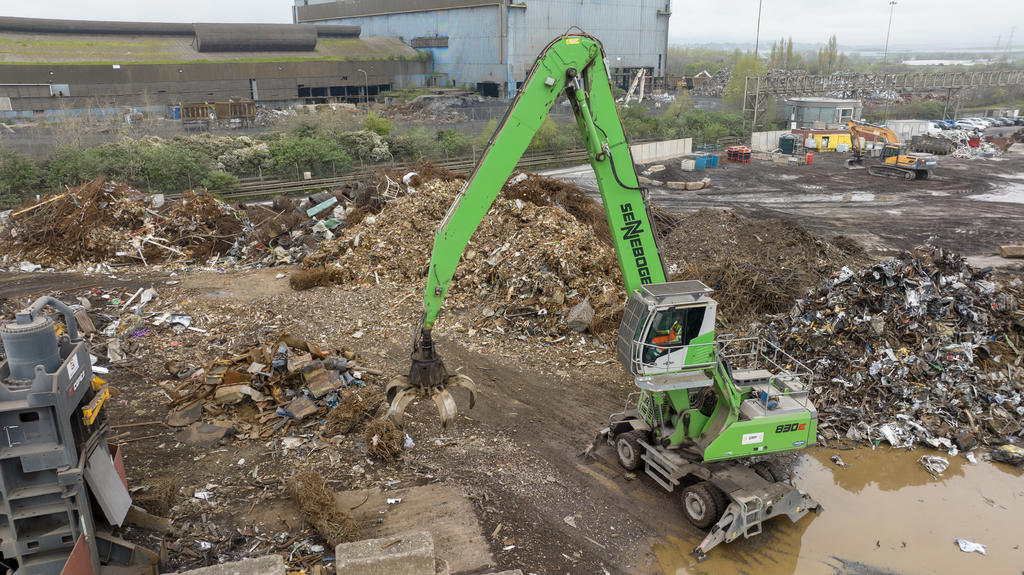 GR Plant proving their metal | Hub-4