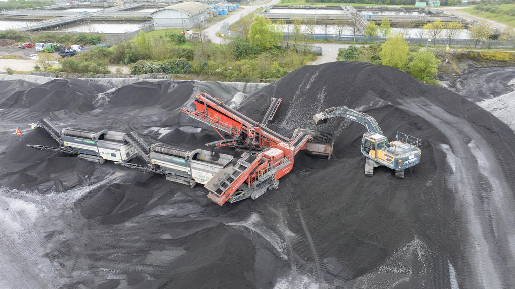 GR Plant proving their metal | Hub-4