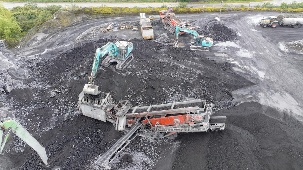 GR Plant proving their metal | Hub-4