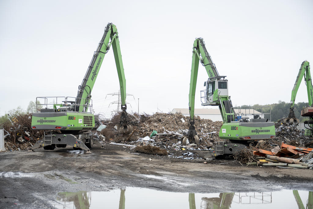 GR Plant proving their metal | Hub-4