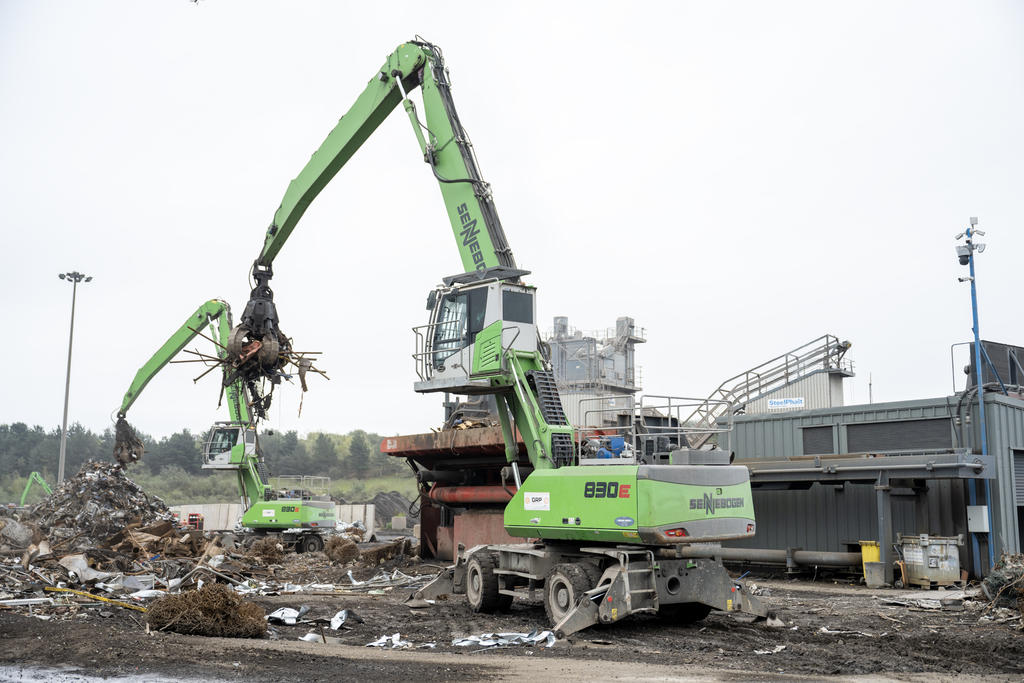 GR Plant proving their metal | Hub-4