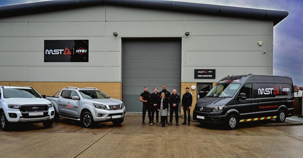 MST Birmingham returns to its roots. | Hub-4