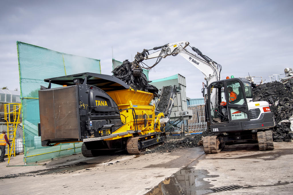 TANA brings decades of experience. | Hub-4