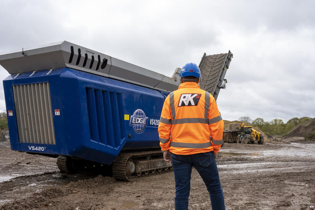 Ready, steady, shred | Hub-4