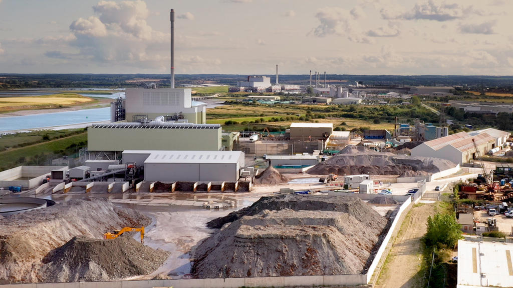 Fortis IBA release new partnership video with enfinium showcasing ...