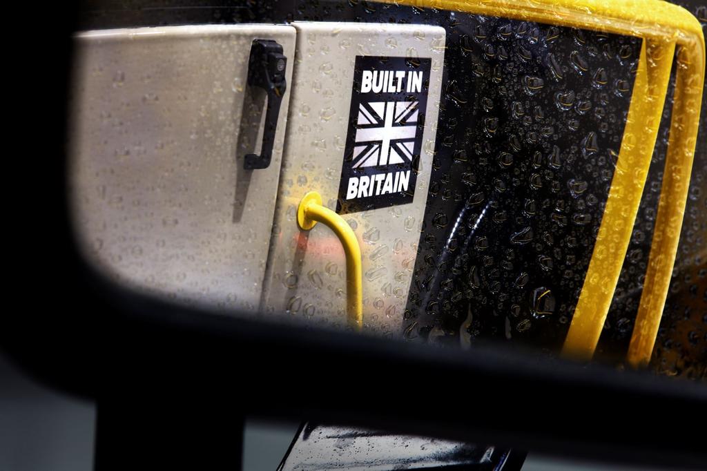 Maintain Rokbak hauler productivity when the cold creeps in | Hub-4