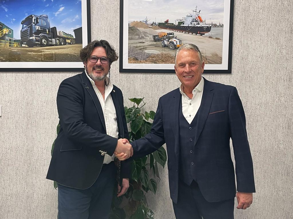 GRS acquires ground stabilisation specialists Soil Science Ltd | Hub-4