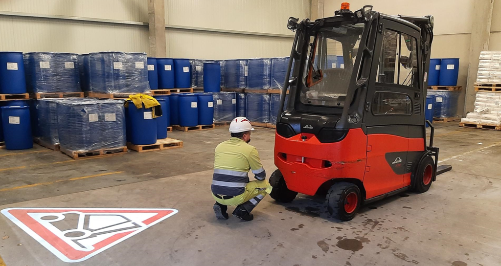 Cemex installs new assistance systems in its EMEA Admixtures facilities ...