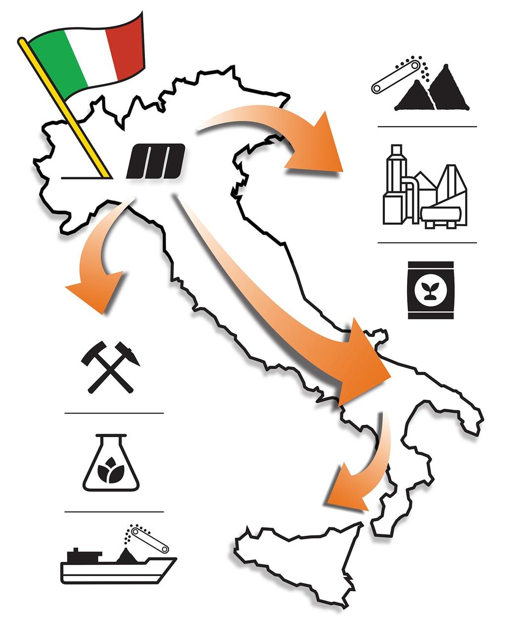Martin Engineering opens new Italian HQ following restructure | Hub-4