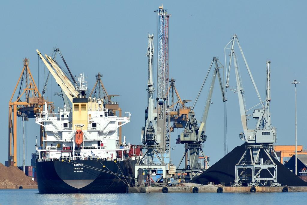 Port and Terminal Operations for Bulk Cargoes short course: understand ...