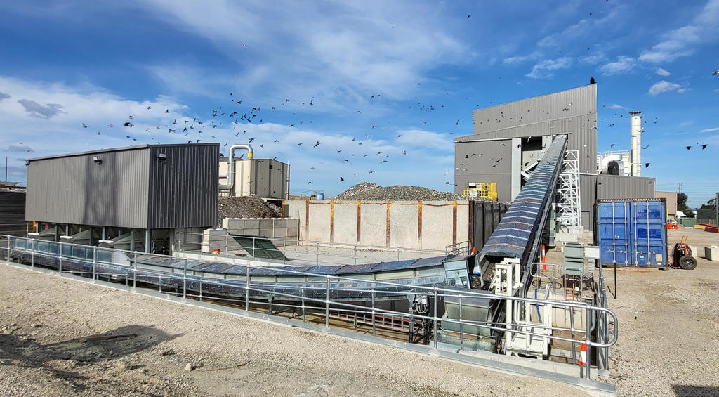 REDWAVE celebrates successful opening of Australia's largest state-of ...