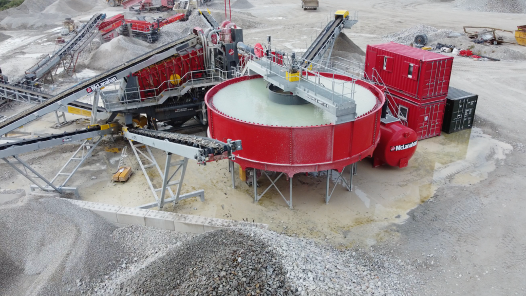 Goonvean Aggregates increases efficiency, productivity and ...