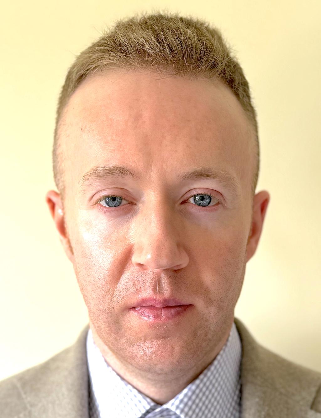 McHale Plant Sales appoints Company Manager UK | Hub-4