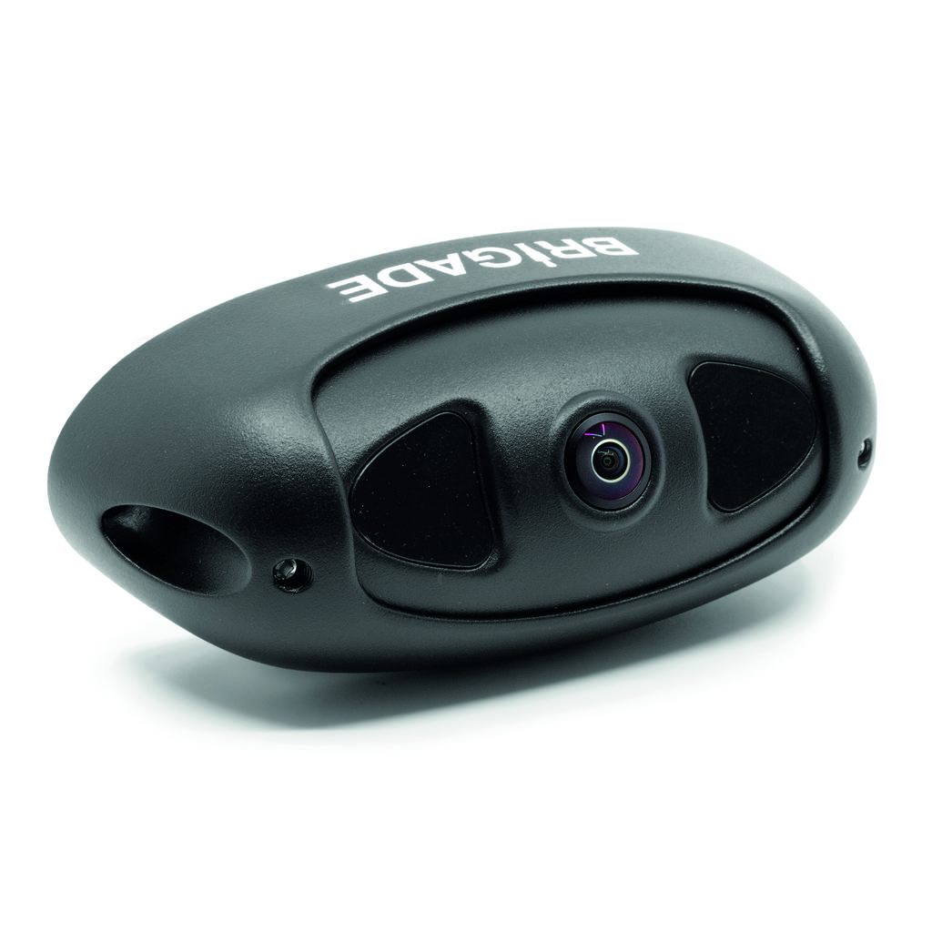 Brigade Electronics’ award-winning Backeye®360 receives an AI upgrade ...