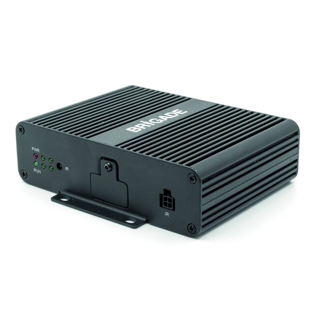 Brigade Electronics’ award-winning Backeye®360 receives an AI upgrade ...