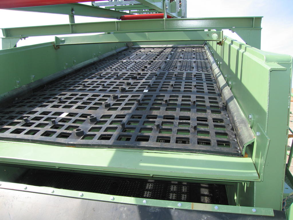 Elastomer Screen Linings: The Sustainable Solution for Bulk Material ...
