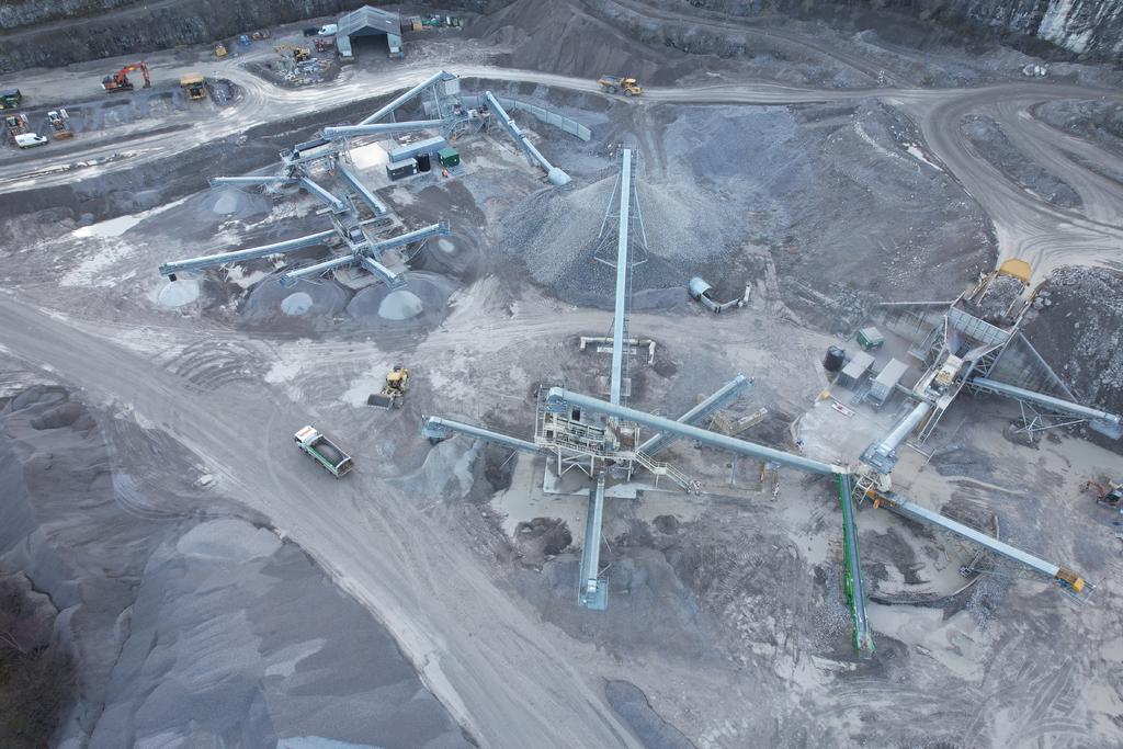 Terex MPS Installs First Large-Scale Modular Solution in the UK | Hub-4