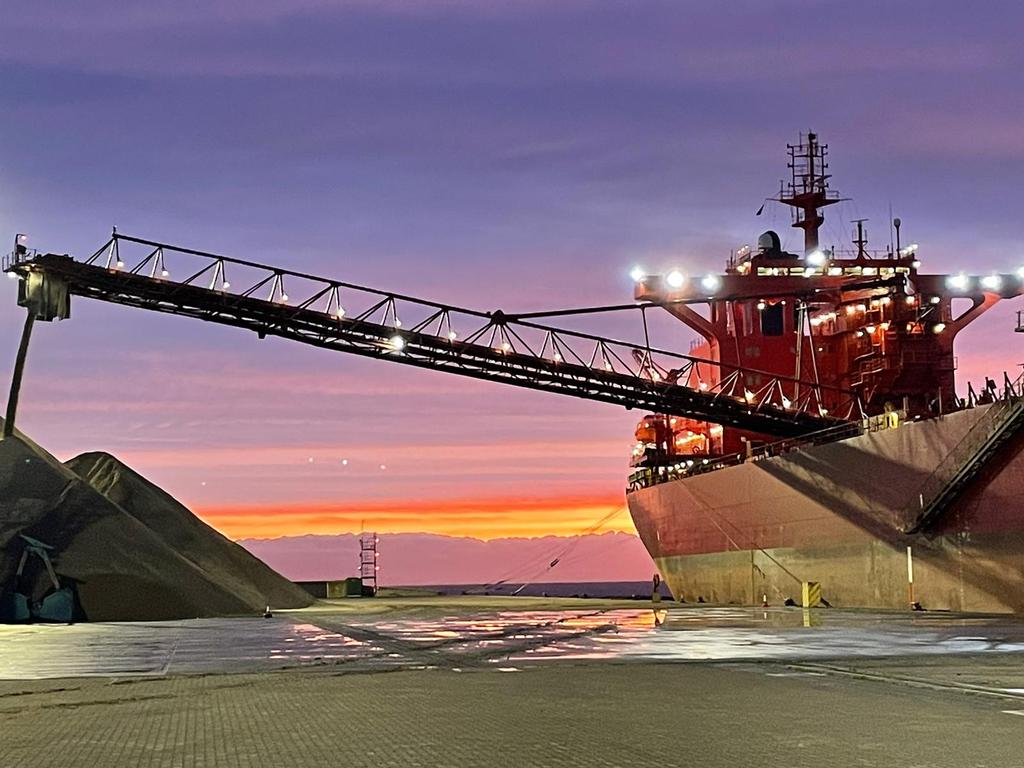 Aggregate Industries Ventures into East Anglia with 800,000T Capacity ...