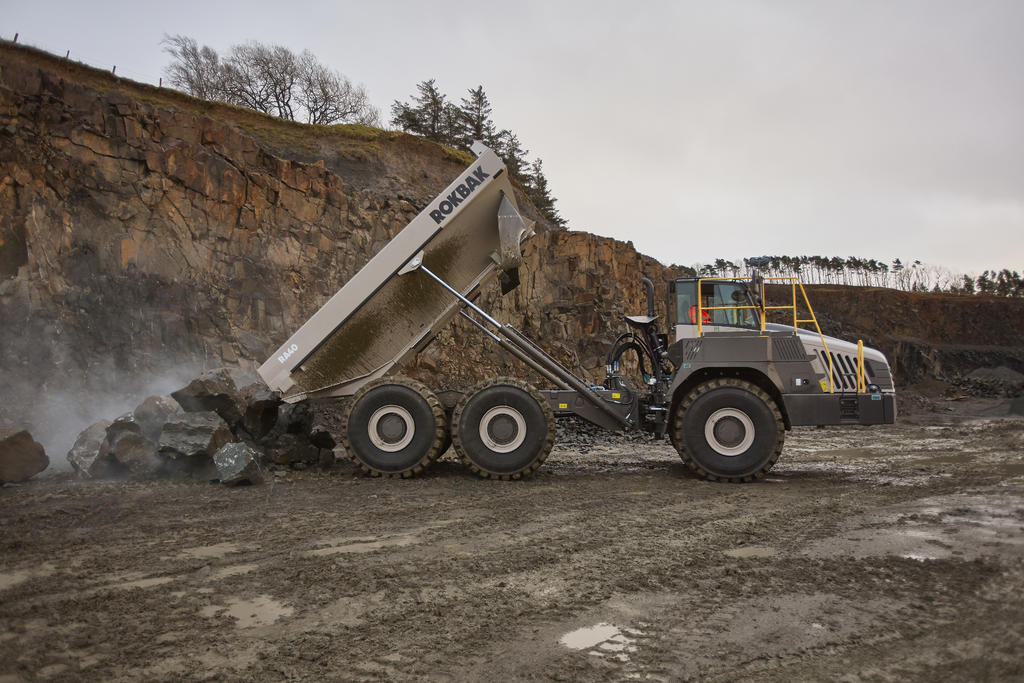 Nine essential tips for a great ADT operator | Hub-4