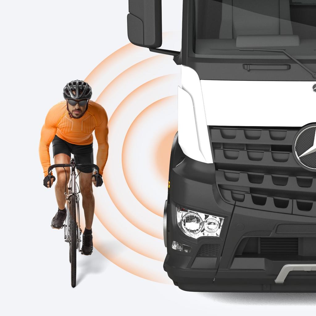 Fleetclear launches AI Progressive Safe System | Hub-4