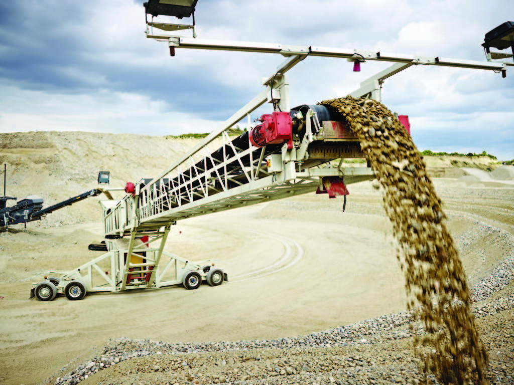 Telestack are Set to Showcase Innovative Material Handling Solutions at ...