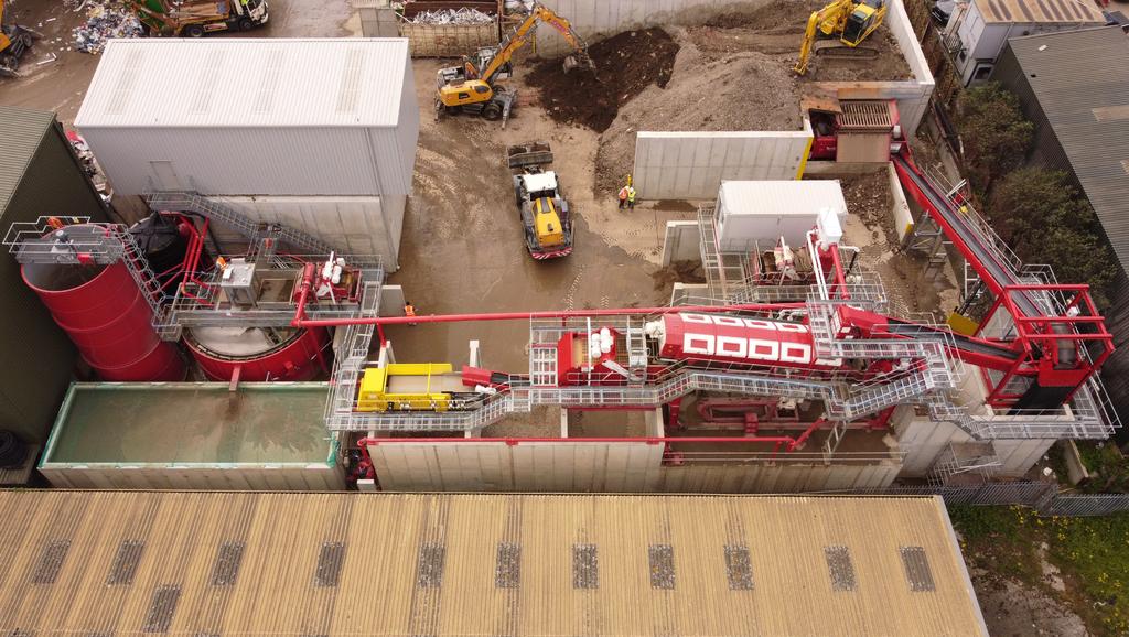 Sharp Skips expand their product offerings with a new Tyrone ...