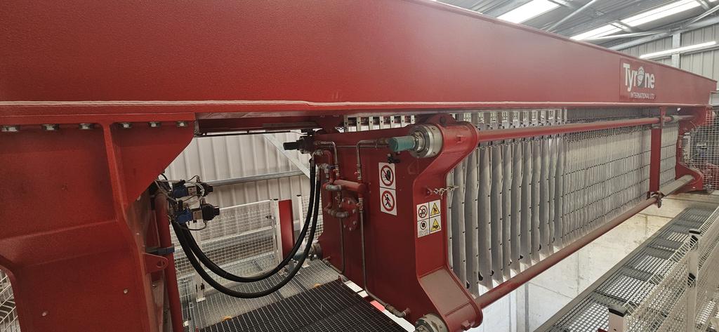 Sharp Skips expand their product offerings with a new Tyrone ...