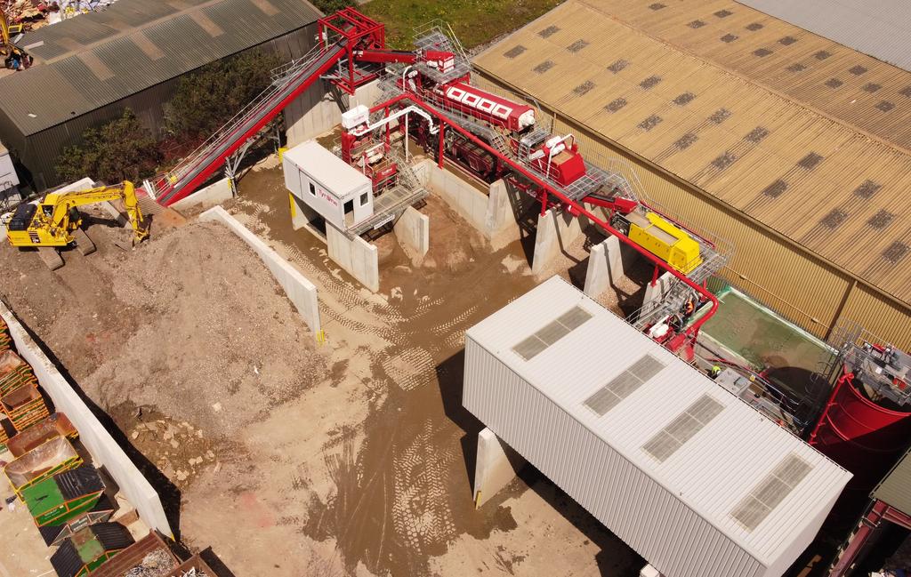 Sharp Skips expand their product offerings with a new Tyrone ...